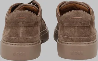 HUGO BOSS Garytenn Loafer - Beige