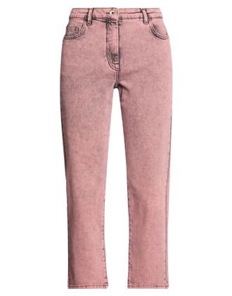 Patrizia Pepe HOSEN & R&Ouml;CKE - Jeanshosen auf YOOX.COM