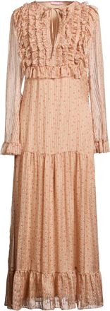 Kristina Ti KLEIDER - Maxi-Kleider auf YOOX.COM