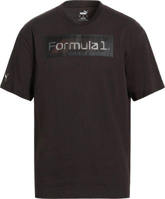 Puma GRAPHIC LOGO TEE