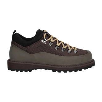 Diemme Roccia Basso Sport - - Shoes - Herren - Braun - 44 EU