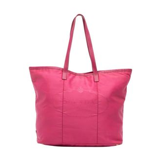 Prada Damen, Pre-Owned, Rosa, ONE SIZEGr&ouml;&szlig;e
