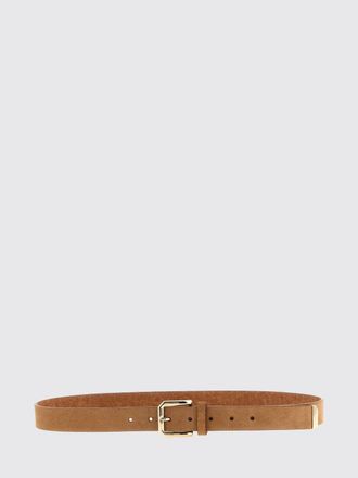 Brunello Cucinelli G&uuml;rtel Herren Farbe Braun