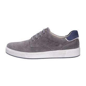 Gabor Herren, Schuhe, Grau, 45 EUGr&ouml;&szlig;e