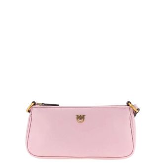 Pinko Pinko, Damen, Taschen, Rosa, ONE SIZEGr&ouml;&szlig;e