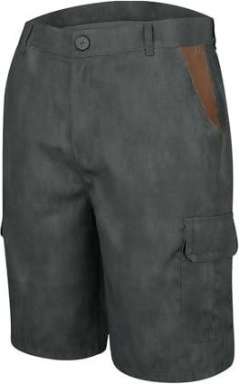 Generic Short cargo d&eacute;t&eacute; d&eacute;contract&eacute; pour homme - Coupe ample - Plusieurs poches - Pour entra&icirc;nement en plein air, randonn&eacute;e, combat, l&eacute;ger et respirant - Pou