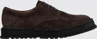 Buttero Chaussures De Ville Homme couleur Marron