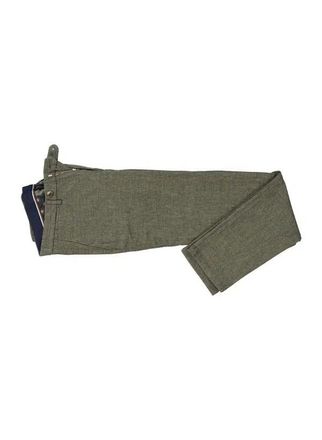 Bugatti Herren Hosen grau,gr&uuml;n