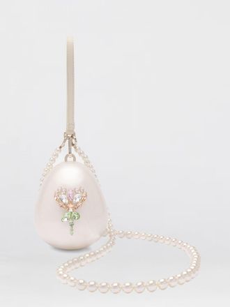 Simone Rocha Pochette SIMONE ROCHA Femme couleur Blanc