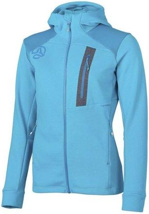 Ternua Janpur Hood W - Fleece-Sweatshirt - Damen