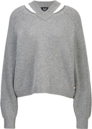 19V69 Strickpullover FLORENTINA