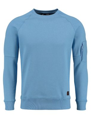 Key Largo Men Sweatshirt MSW KLACCEPT Round
