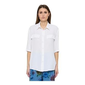 Federica Tosi Shirts - - Blouses & Shirts - Damen - Wei&szlig; - S