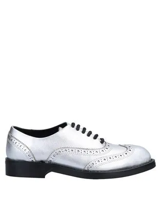 Bibi Lou CHAUSSURES - Chaussures &agrave; lacets sur YOOX.COM
