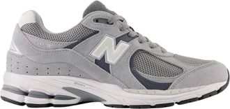 New Balance Femme, Sport, Gris, Taille: 37 1/2 EU 2002R Baskets