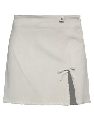 Salvatore Santoro HOSEN & RÖCKE - Miniröcke auf YOOX.COM