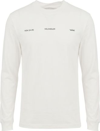 Holzweiler TOPS - T-shirts auf YOOX.COM