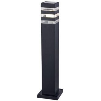 Maytoni Maytoni - Stehlampe Stehleuchte Au&szlig;enlampe Eingangsbereich IP54 schwarz h 61cm