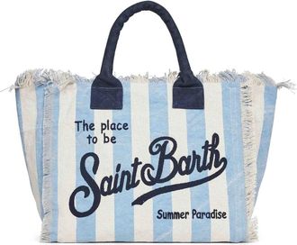 MC2 Saint Barth Femme, Sacs, Multicolore, Taille: ONE Size Vanity Tote