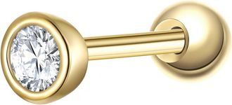 Glanzst&uuml;cke M&uuml;nchen Piercingschmuck Happystuds