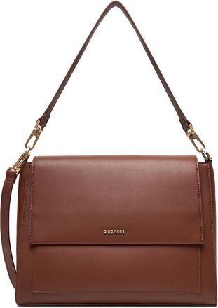 Gino Rossi Handtasche Gino Rossi C-NAILA-LDA8079 Braun