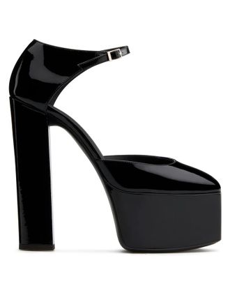Giuseppe Zanotti BEBE Platforms
