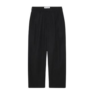 Won Hundred Camden Hose - - Trousers - Herren - Schwarzk - S