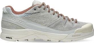 Salomon Sneaker - Braun