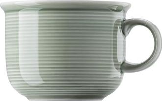 Thomas Trend Colour Moss Green Kaffee-Obertasse
