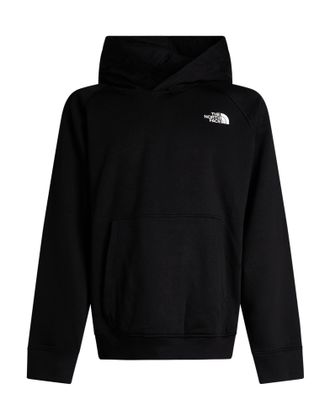 The North Face M RAGLAN BOX NSE REGULAR HOODIE