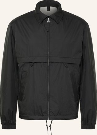 Arket Arket Jacke schwarz