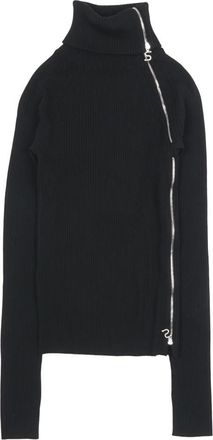 Max Mara Femme, Pulls, Noir, Taille: 36 FR Pinna Sweater