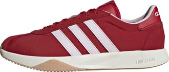 adidas Damen Run 76/26 Shoes, Better Scarlet/Almost pink/Clear pink, 37 1/3 EU