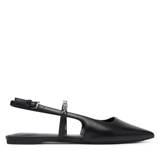 Michael Kors Ballerinas MICHAEL Michael Kors Dina 40R6DIFP2L Schwarz