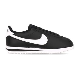 Nike Sneaker Low Cut - - Sport - Herren - Schwarzk - 38 1/2 EU