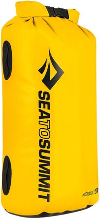 Sea To Summit Hydraulic Dry Bag - Professioneller Packsack, wasserdicht