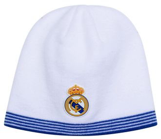 Real Madrid Real Madid M&uuml;tze, offizielle Kollektion