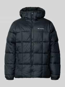 Columbia Steppjacke mit Kapuze Modell Puffect IV