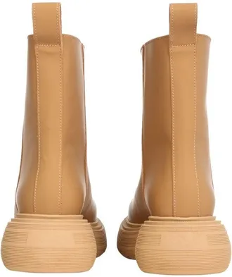 Gia Borghini Boots - Brown