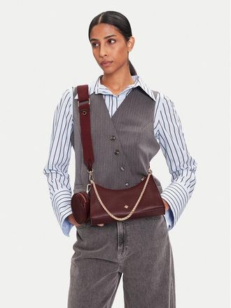 Call It Spring Handtasche Adreddia 14080027 Dunkelrot