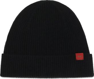 Kiton Hut - Schwarz