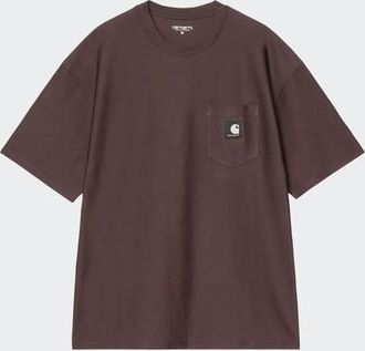 Carhartt Work in Progress T-shirt - Taille XS