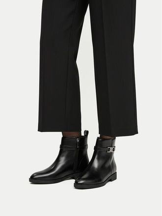 Nine West Stiefeletten CEO-NADIM-01 Schwarz