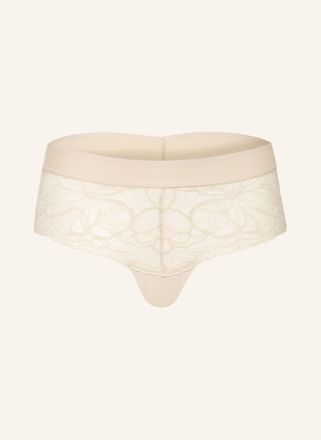 Triumph Panty Body Make-Up Illusion Lace beige