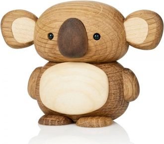 Lucie Kaas Koala, Kozi