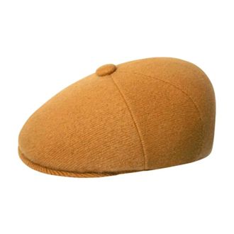 Kangol unisex, Accessories, Braun, MGr&ouml;&szlig;e