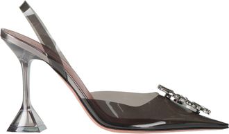 Amina Muaddi SCHUHE - Pumps auf YOOX.COM