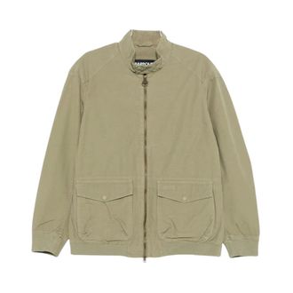Barbour Herren, Jacken, Gr&uuml;n, XLGr&ouml;&szlig;e