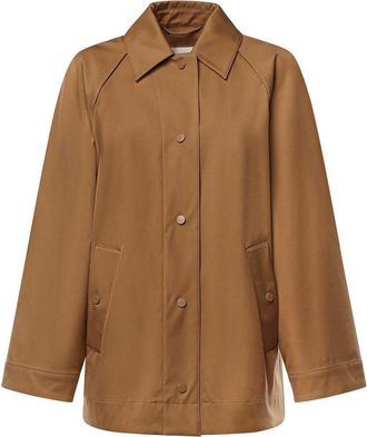Maison Margiela Trenchcoat - Beige