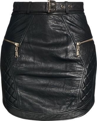 Blugirl HOSEN & R&Ouml;CKE - Minir&ouml;cke auf YOOX.COM
